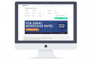 Display Advertising - Rightmove