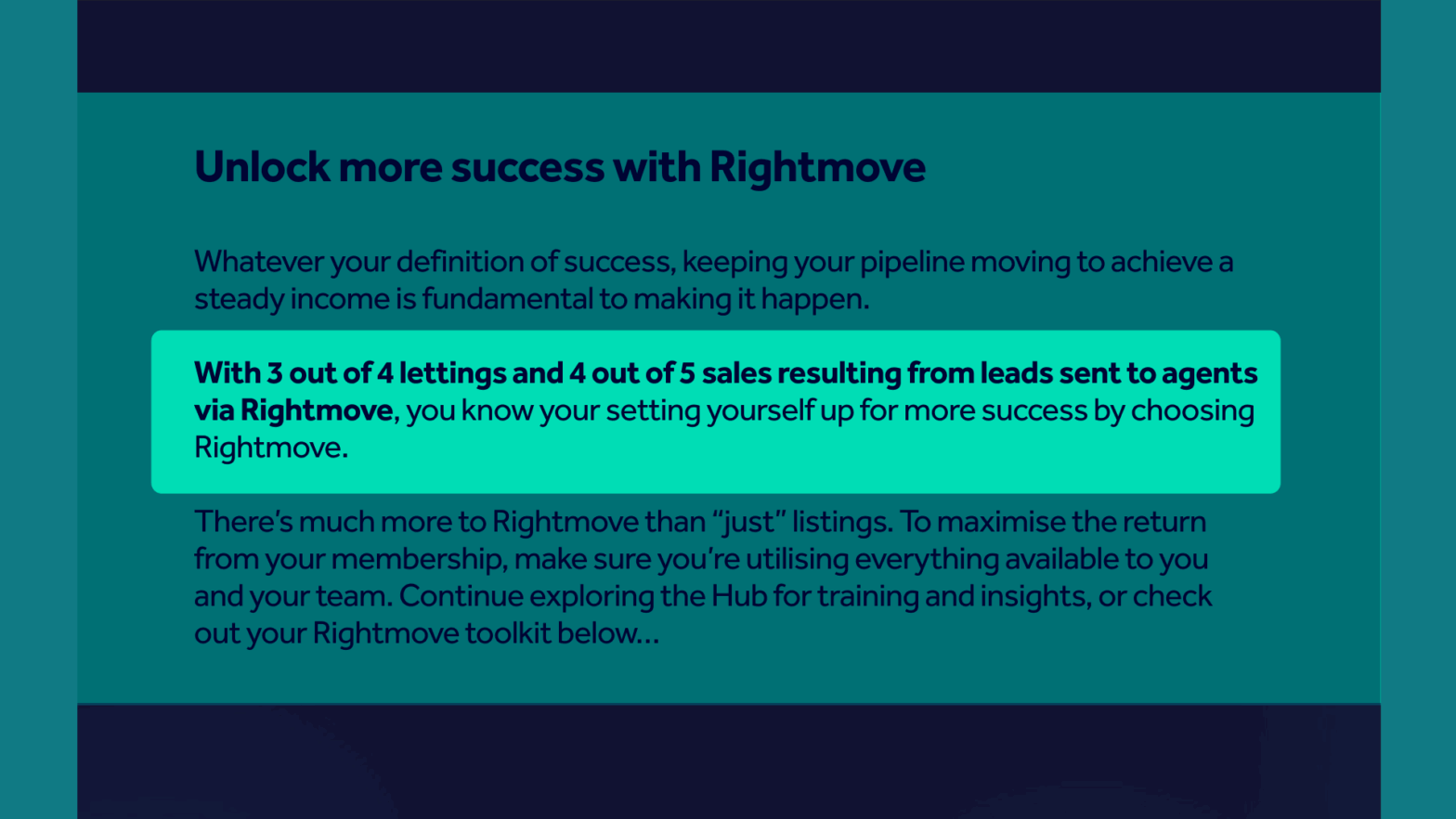 Claims - Rightmove