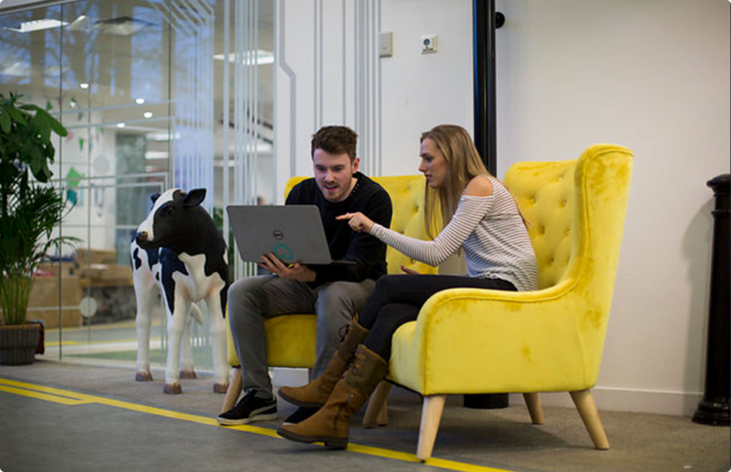 What's it like to work at Rightmove? - Rightmove Careers