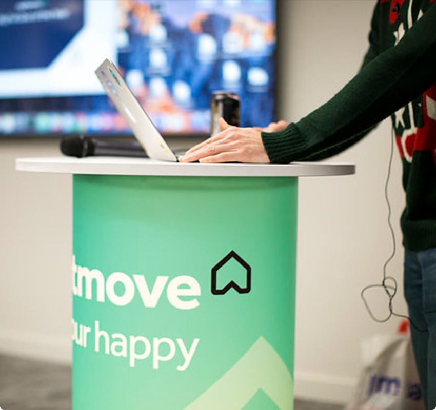 How we hire - Rightmove Careers