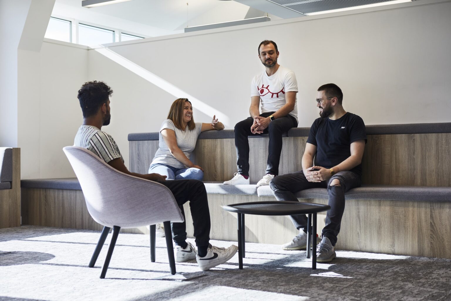 What's it like to work at Rightmove? - Rightmove Careers