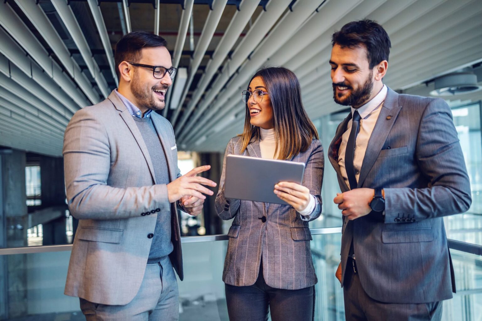How to lease a commercial property: a step-by-step guide | Commercial ...