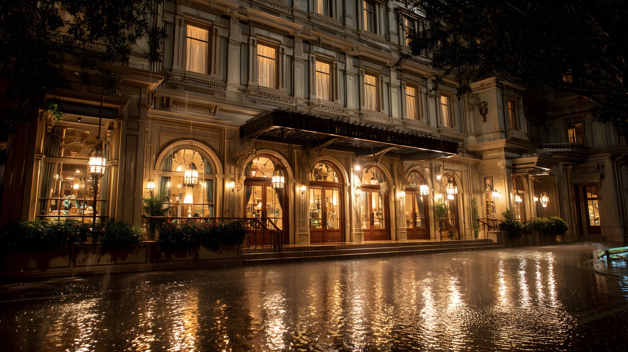 UK hotel investment 2025: Latest trends and insights | Commercial ...