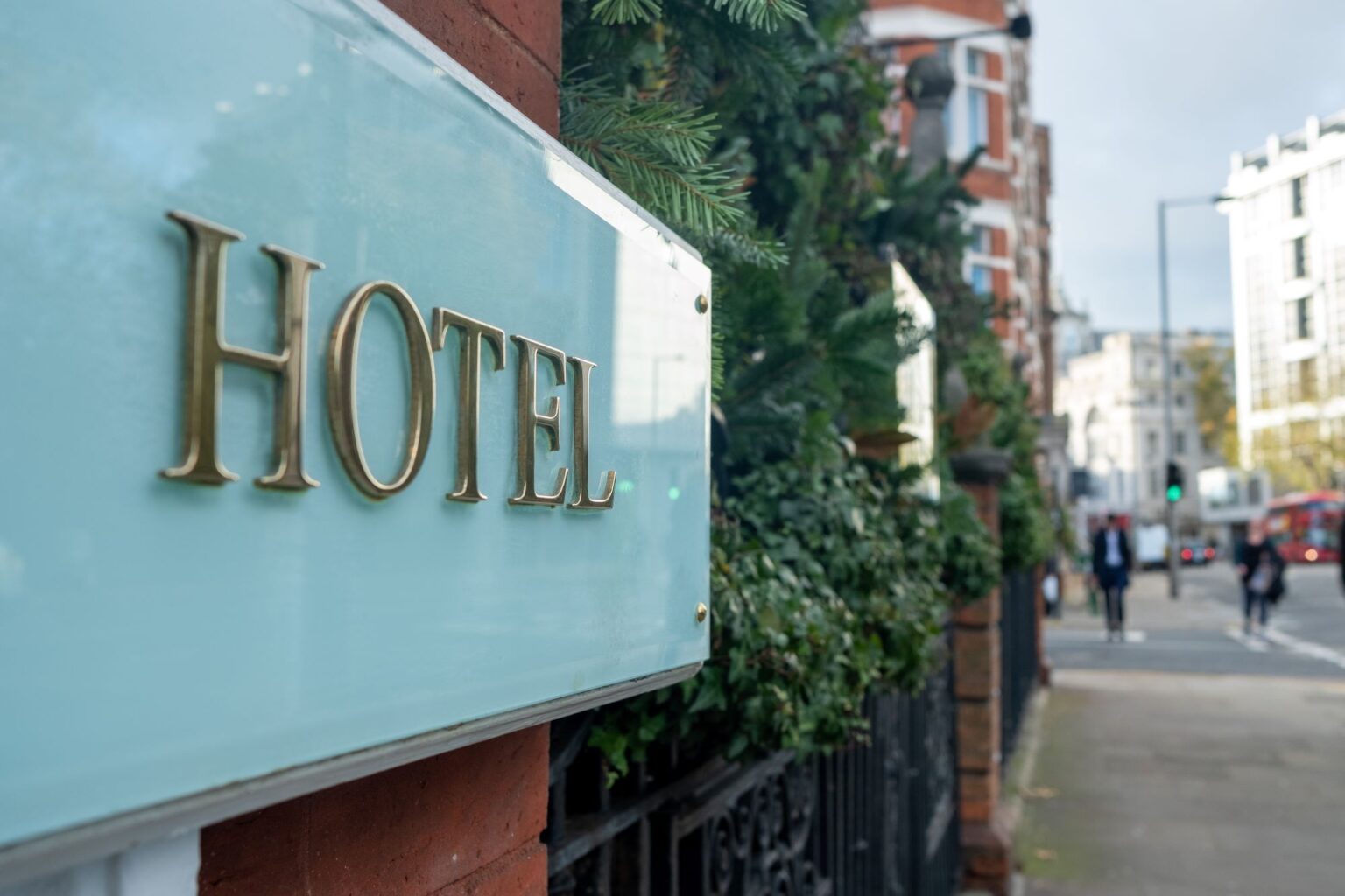 UK hotel investment 2025: Latest trends and insights | Commercial ...