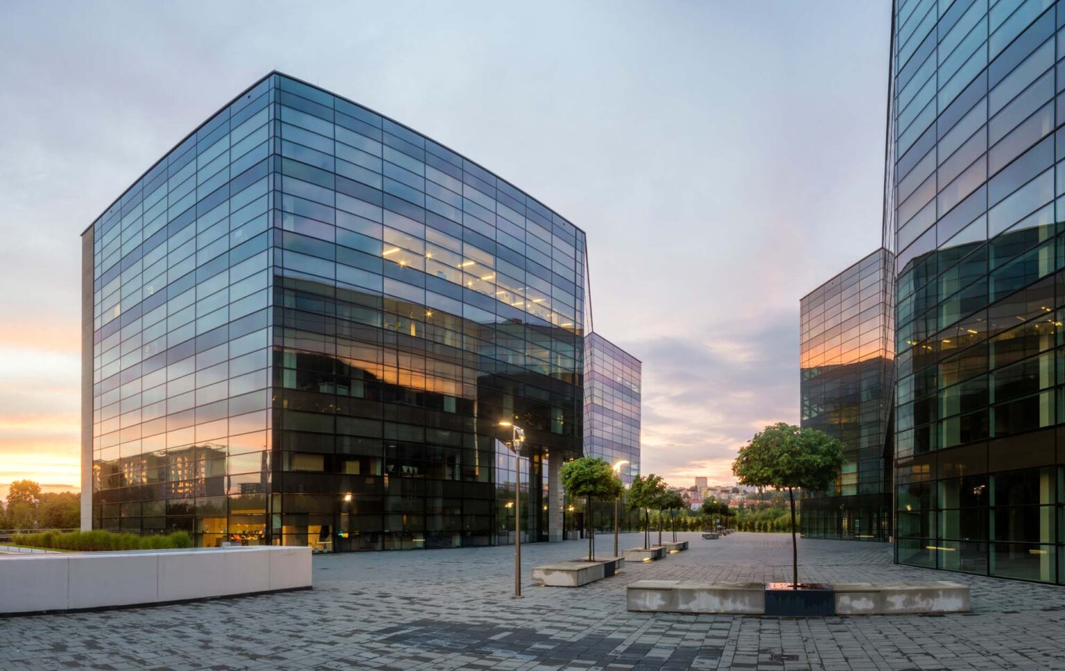 Commercial property activity looking positive in 2026 despite November ...