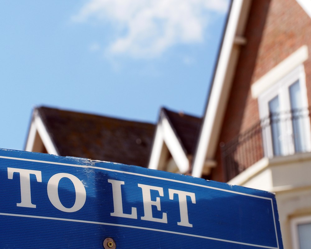 What does let agreed mean? | Rightmove Guides