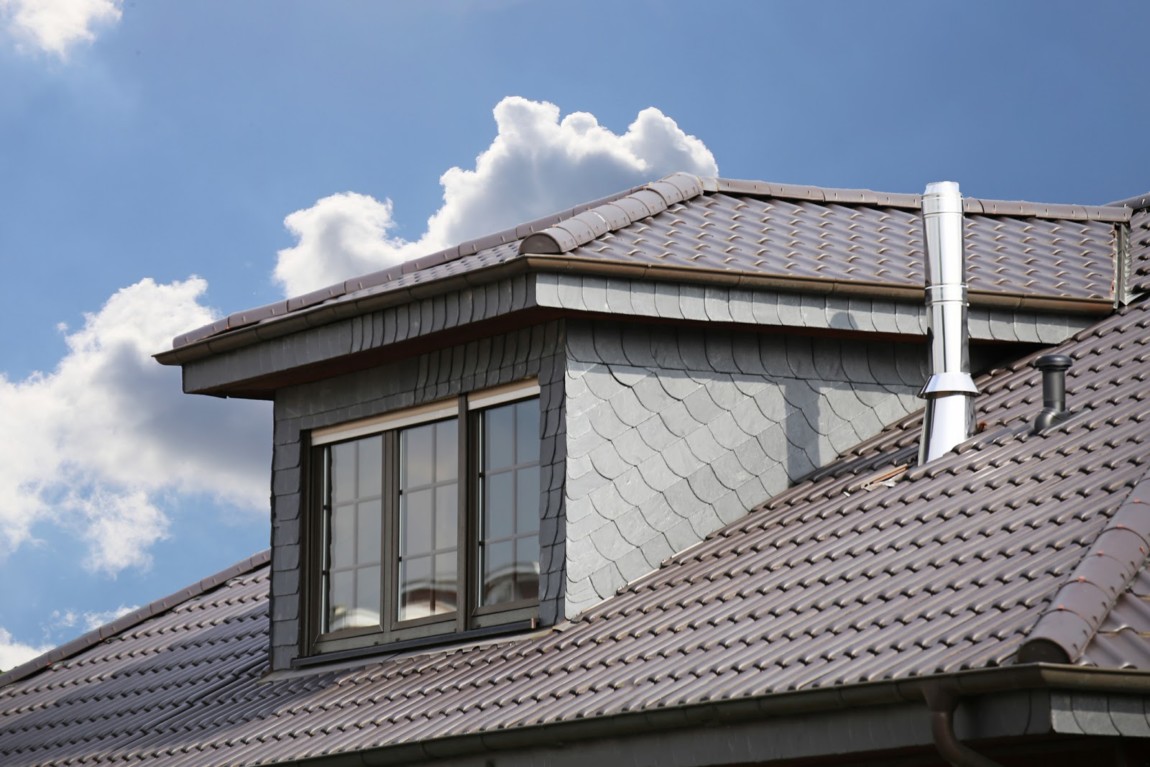 Different Types Of Roof Explained | Rightmove