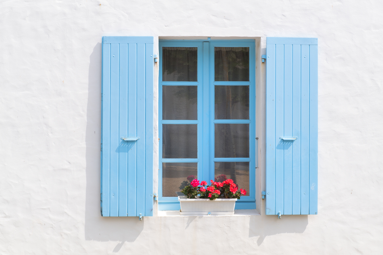 5 Types Of Beautiful Vintage Shutters To Consider For Your Home | Rightmove
