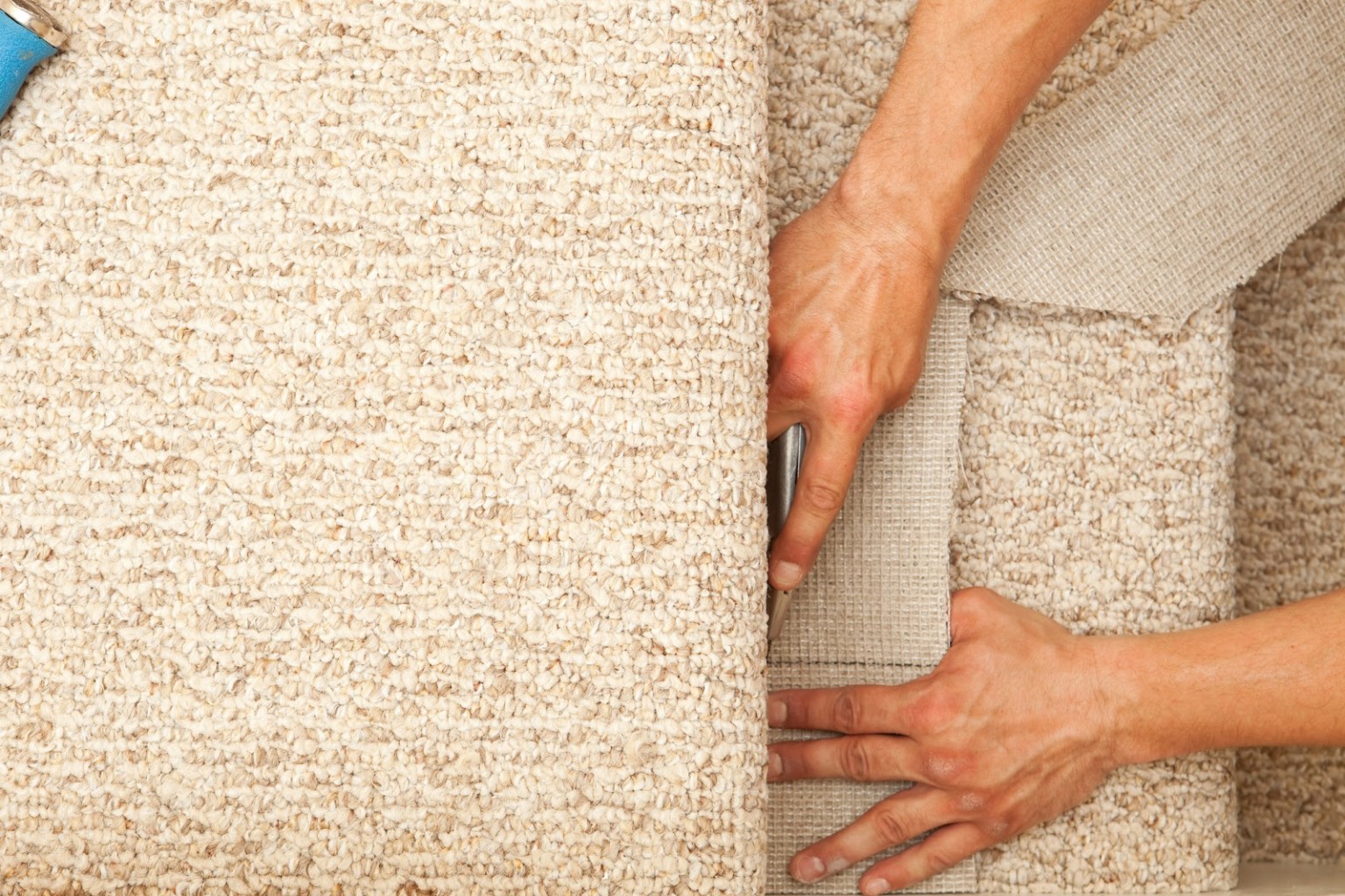 Carpets: all the types explained | Rightmove