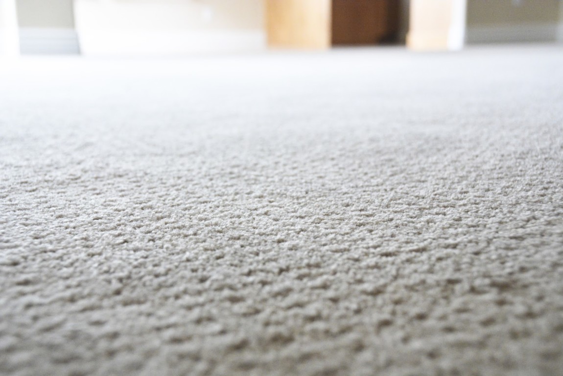 Carpets: all the types explained | Rightmove
