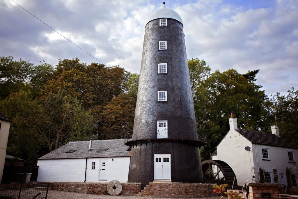 A watermill deep in the Yorkshire countryside - Moving Stories - Rightmove