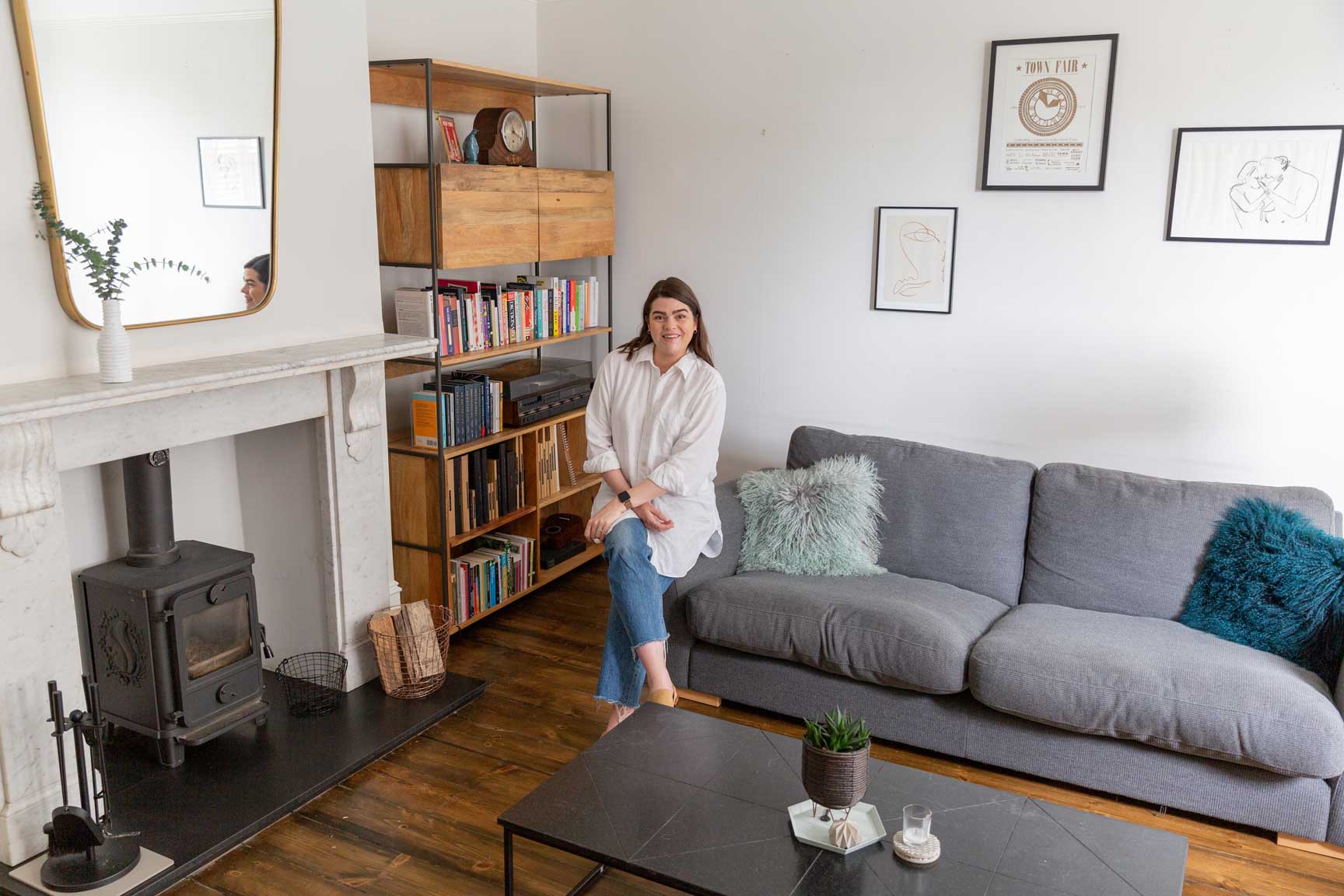 The Anna Edit: buying a Victorian gem was our right move - Moving ...