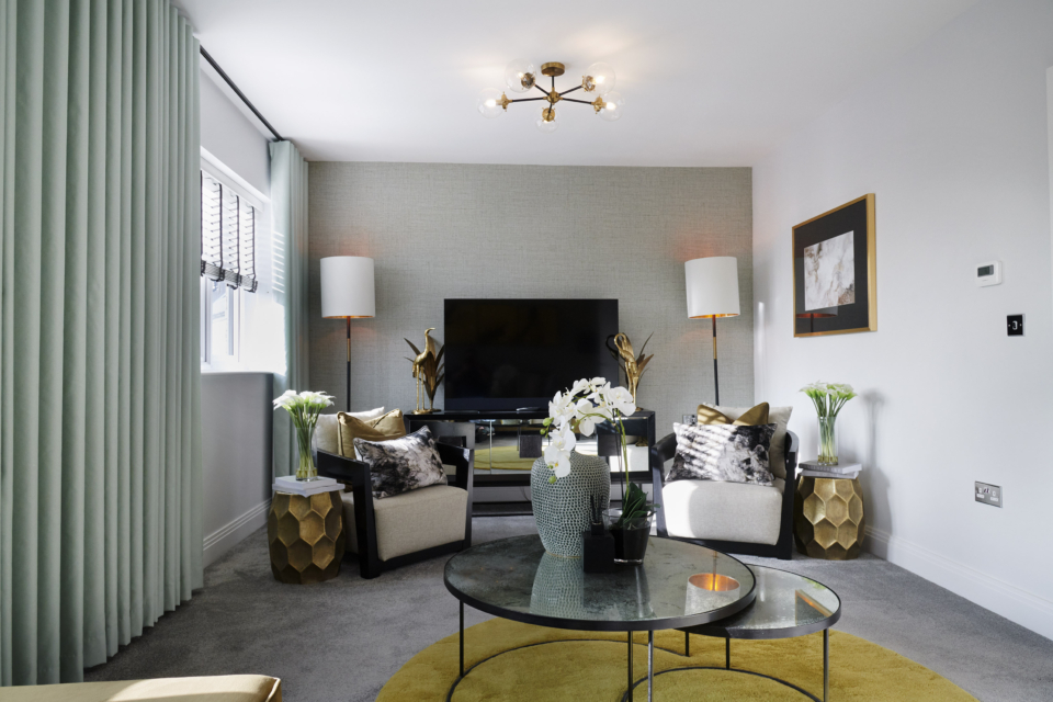 We swapped renting in London for a countryside home with energy-saving ...
