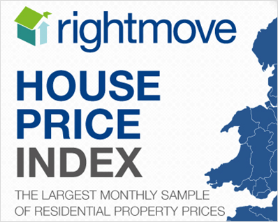 The Rightmove House Price Index – The Facts | Property news