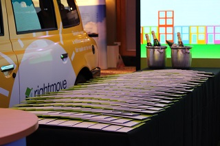 Rightmove at Lettings Live | Property news