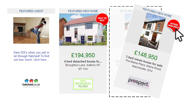 With Rightmove Admin developers can change their listings in real-time ...