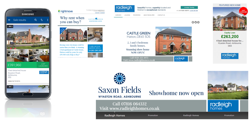 How to create an effective digital marketing campaign | Property news