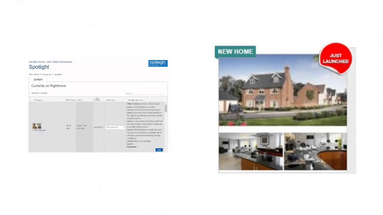 Our guide to Rightmove Admin | Property news