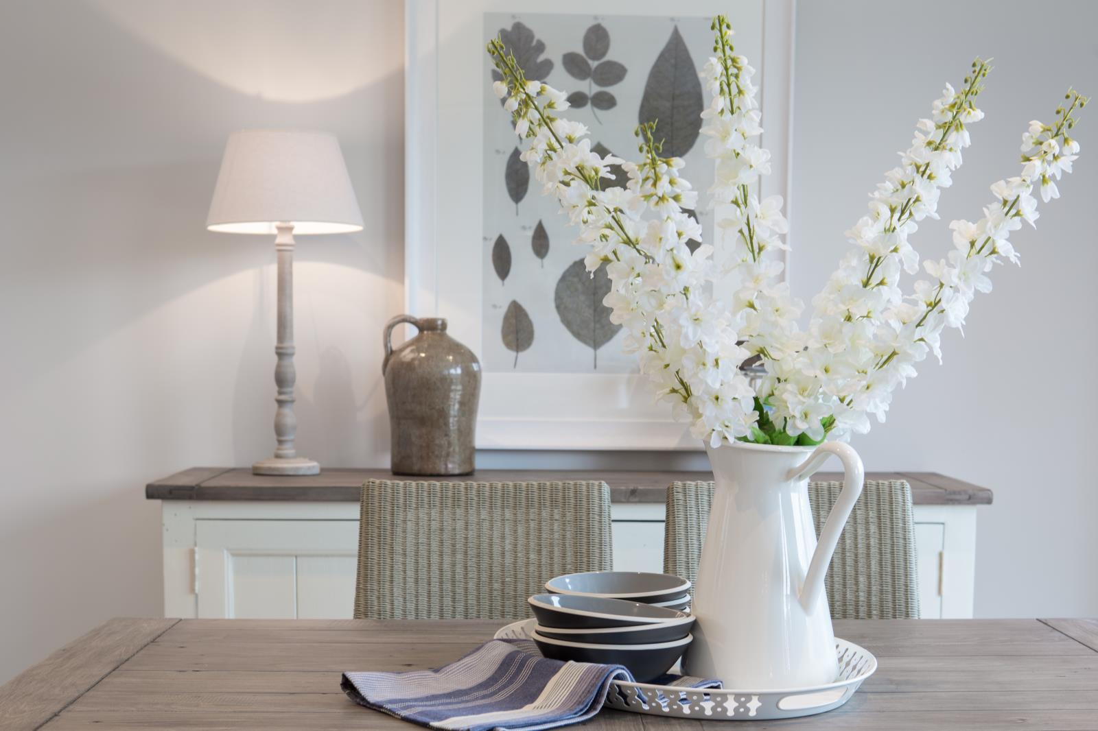 Spring Trends - Interior Style For The New Season
