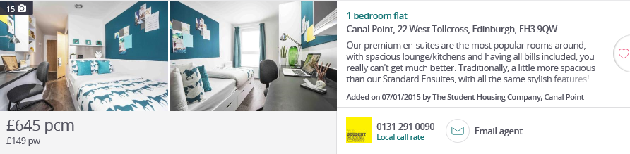 A brand new look to Rightmove search | Property news