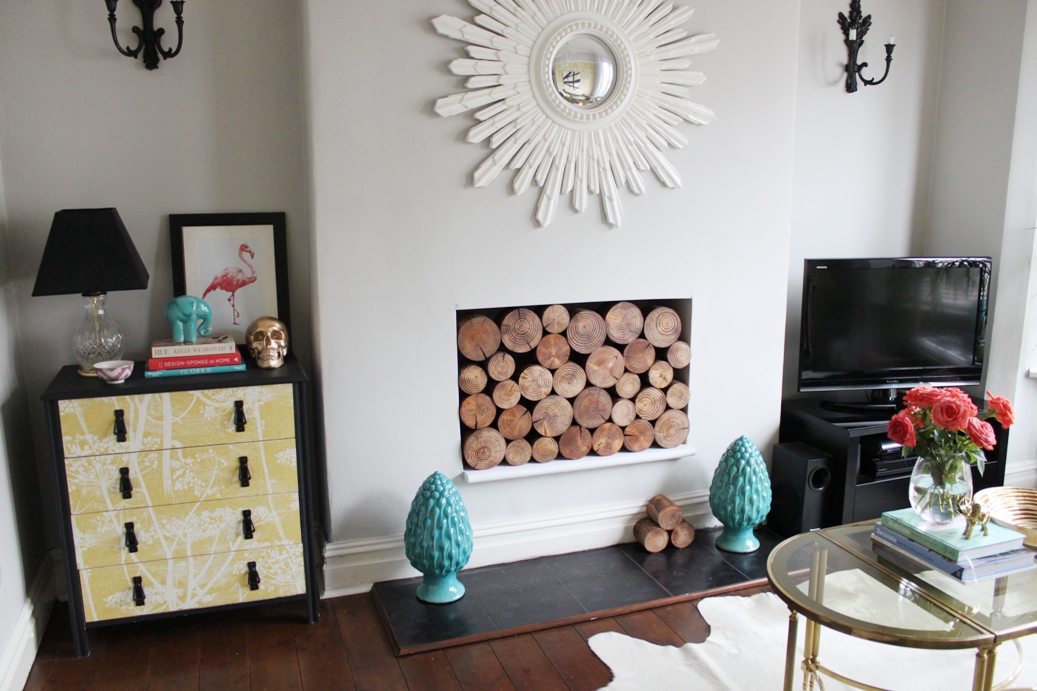 Top 10 Interiors Hacks