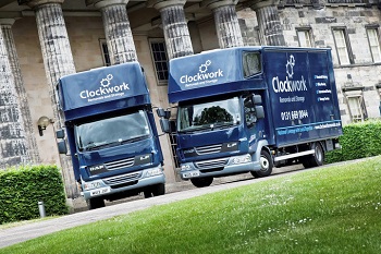 20 years of removals | Property news