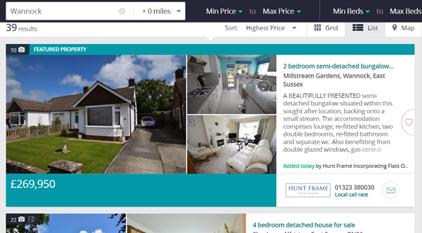 “Every other phone call we get is a Rightmove enquiry” | Property news