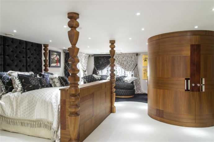 How to create the perfect sleeping environment | Property news