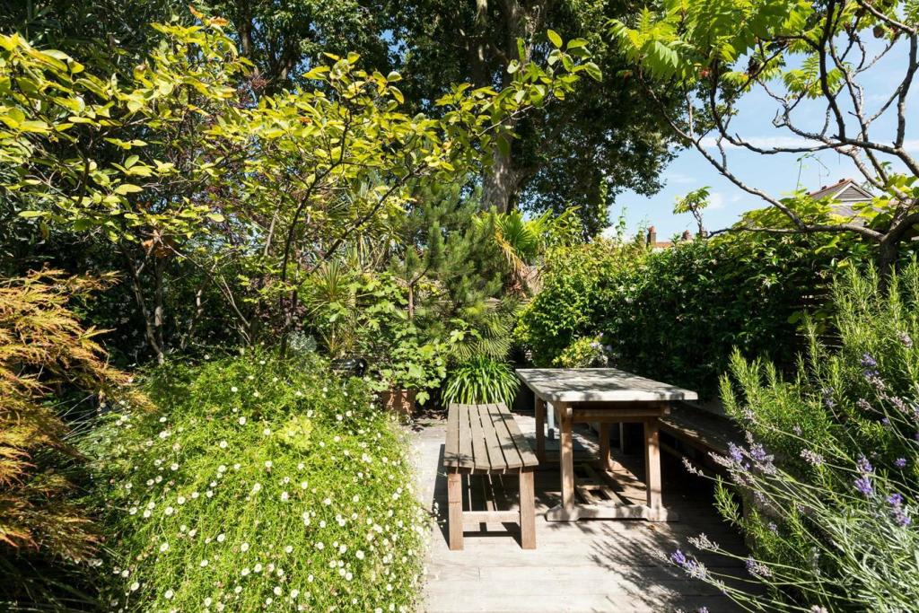 7 Garden Styles To Inspire