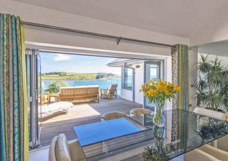 Rooms with a View! | Property news
