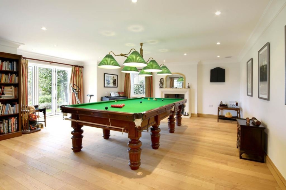 10 luxury home additions we'd love