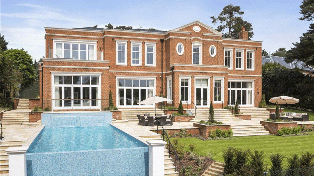 Most Amazing Properties This Month