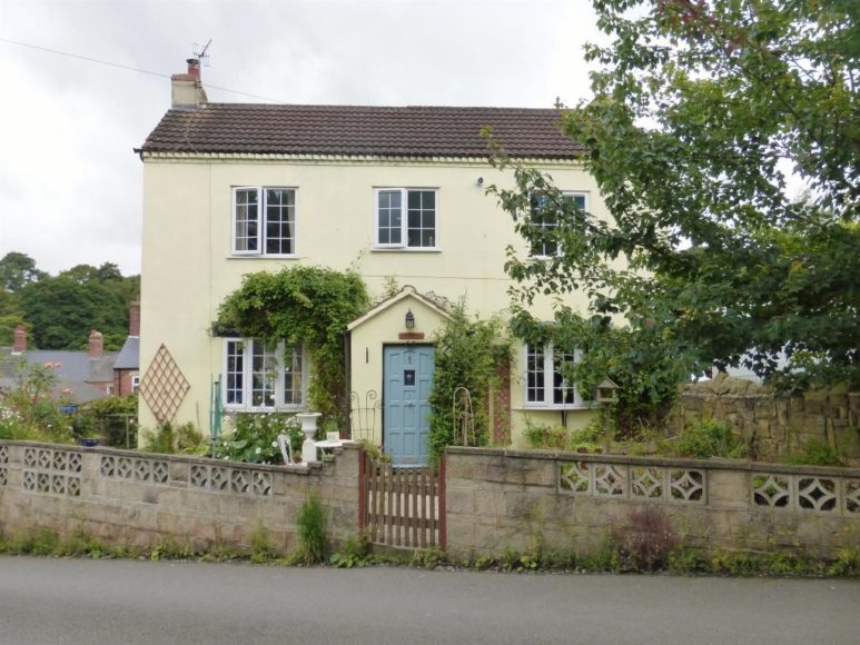 5 Amazing Homes Under £200K