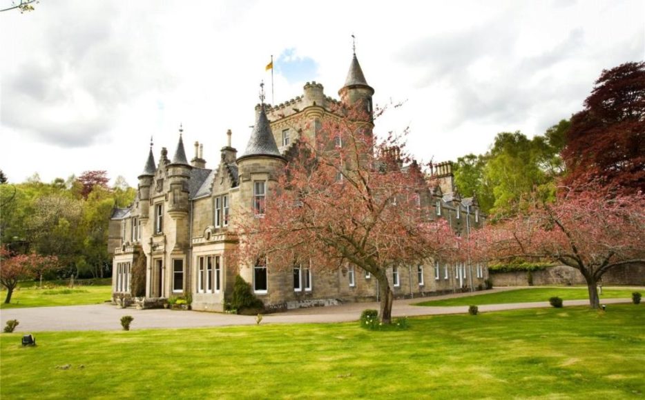 Most Amazing Properties Of 2017