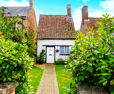 Five Delightful Small Homes | Property blog