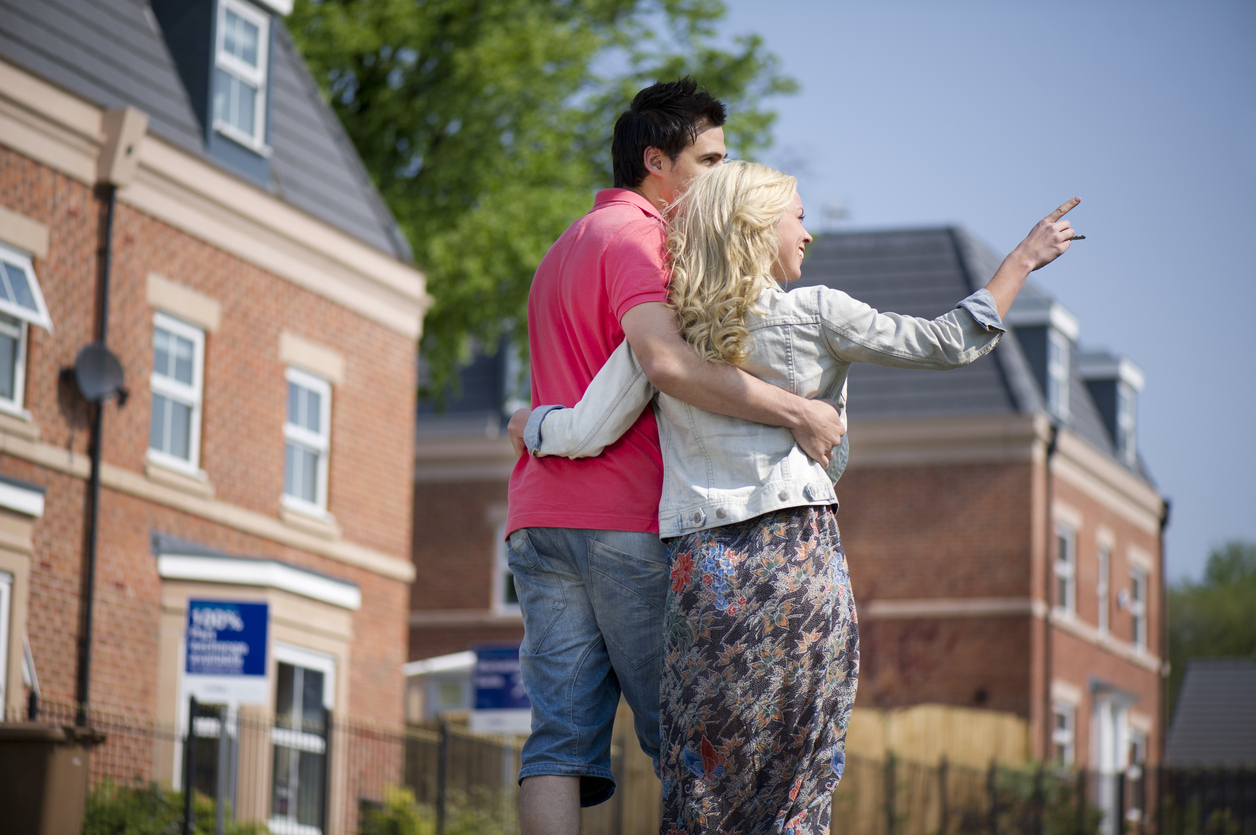 House Viewings: 9 tips for how you know you've found 'the one'