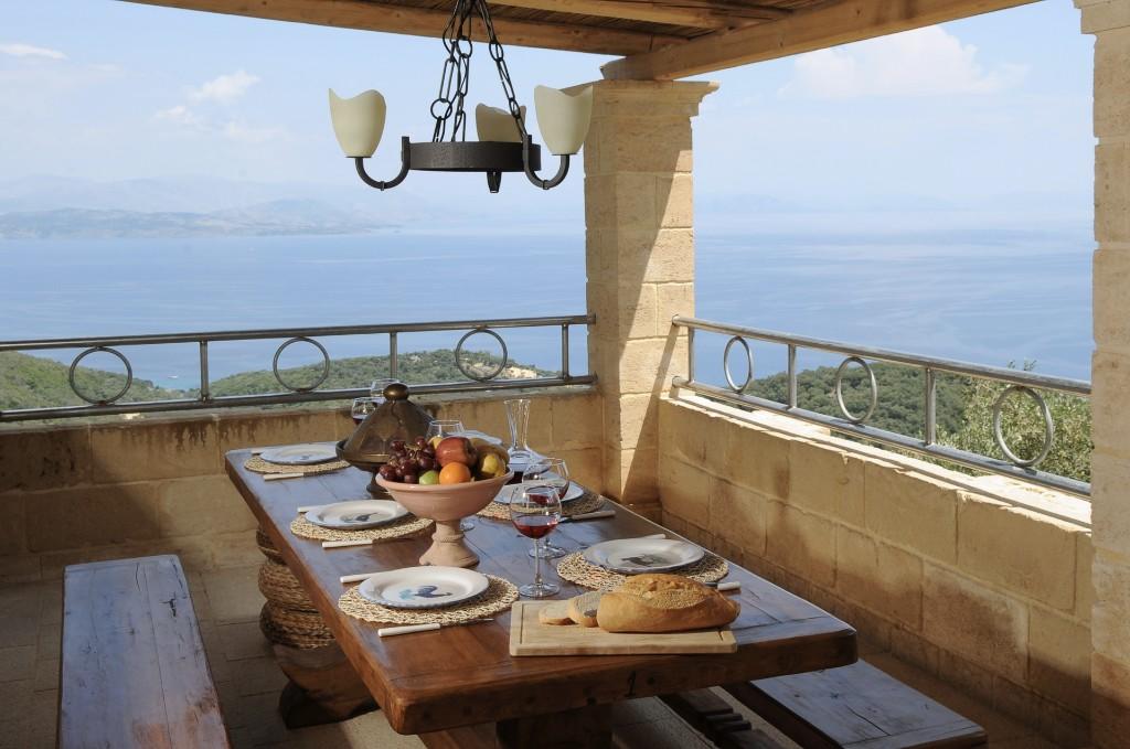 Most amazing overseas homes this month