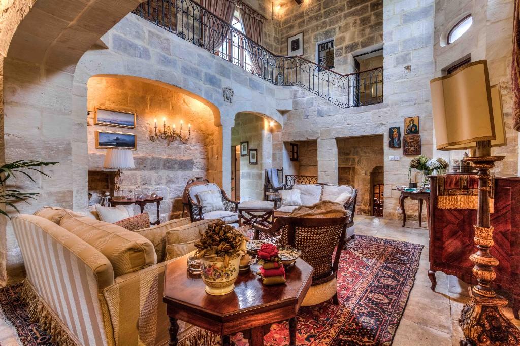 Most amazing overseas homes this month