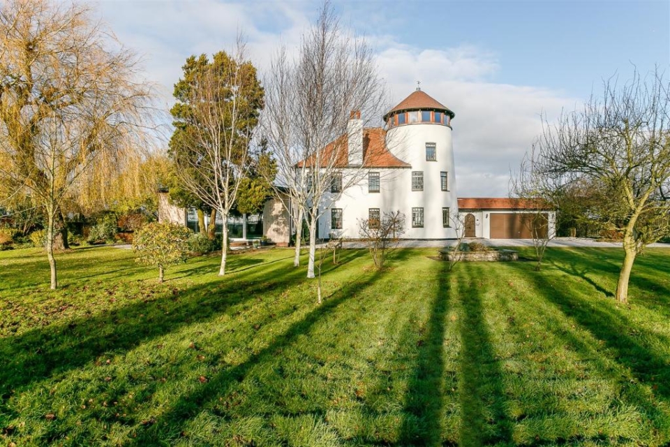 Seven beautiful windmills for sale