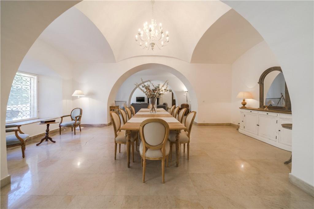 This month's most amazing overseas homes