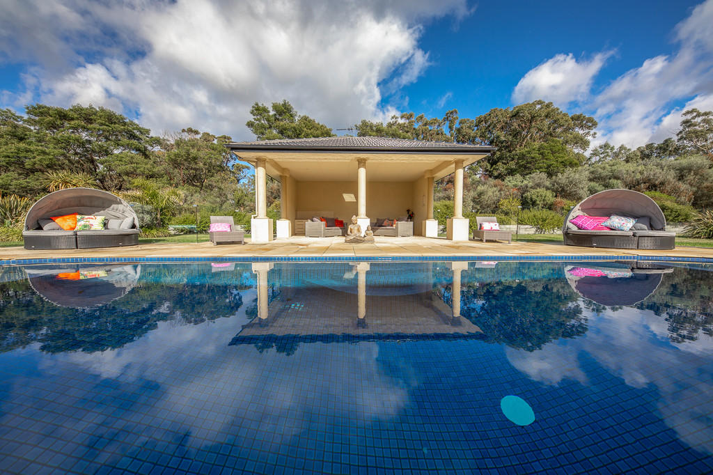 This month's best overseas properties