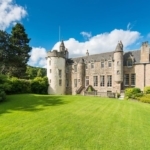 8 incredible castles for sale | Property blog