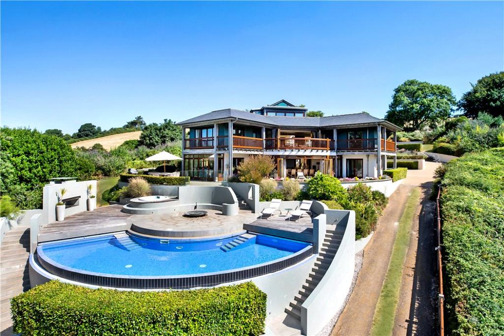This month’s most inspirational dream properties