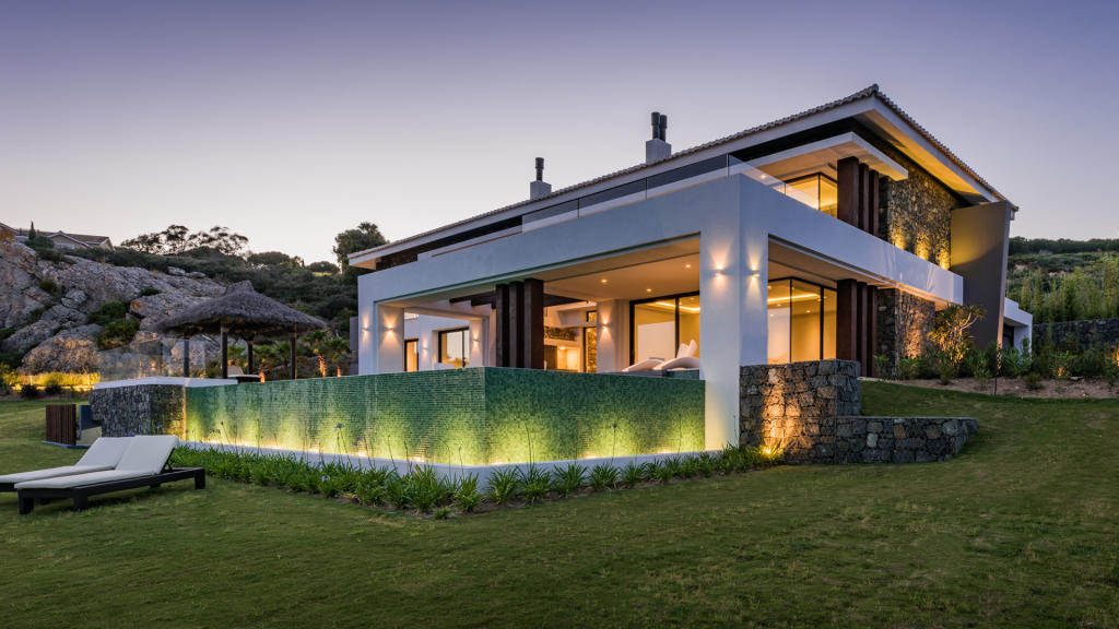 This month’s best overseas homes