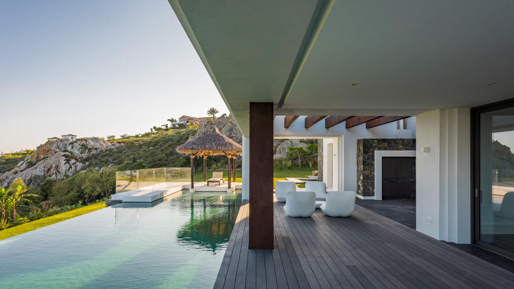 This month’s best overseas homes