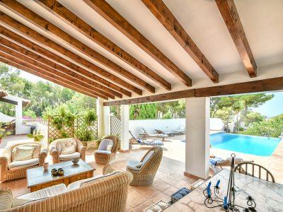 This month’s best overseas homes