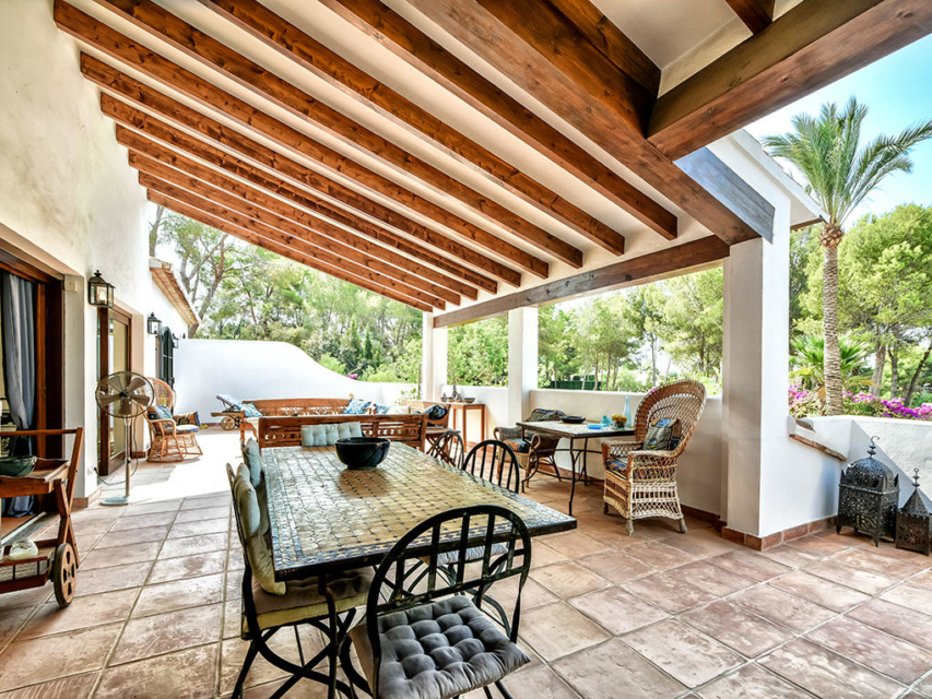 This month’s best overseas homes