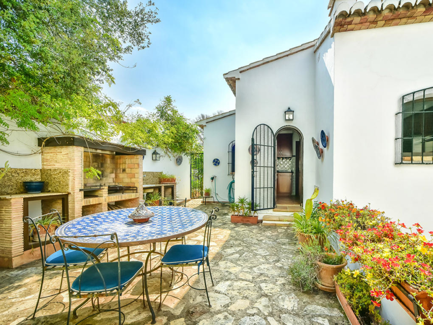 This month’s best overseas homes