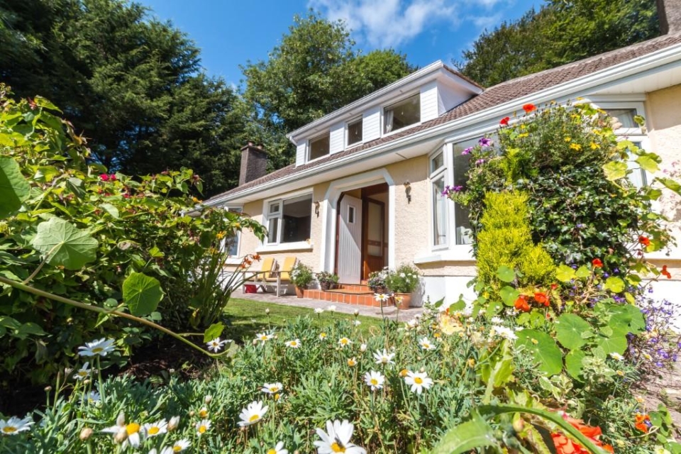 This month’s best overseas homes