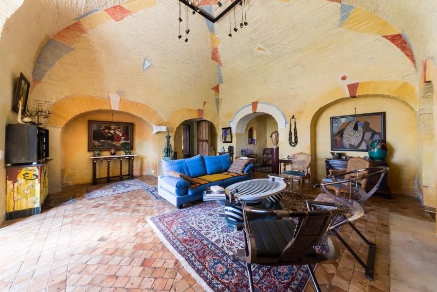 The best overseas homes listed for sale